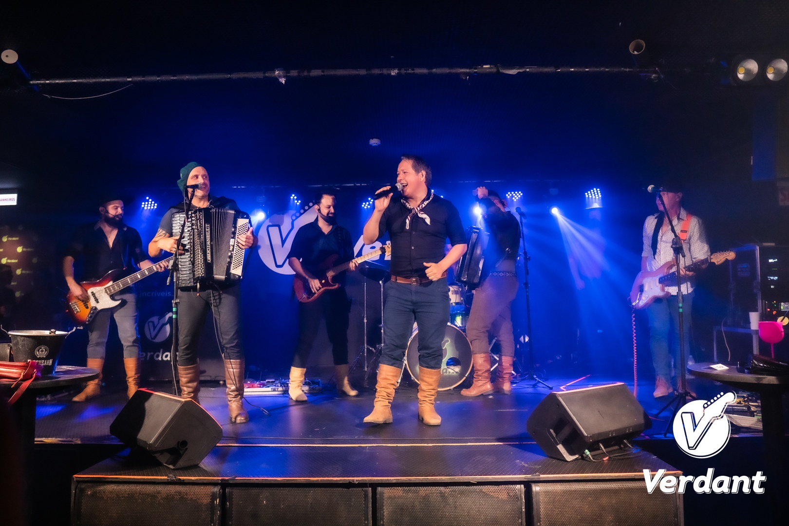 Galeria – VERDANT – MUSIC BAR